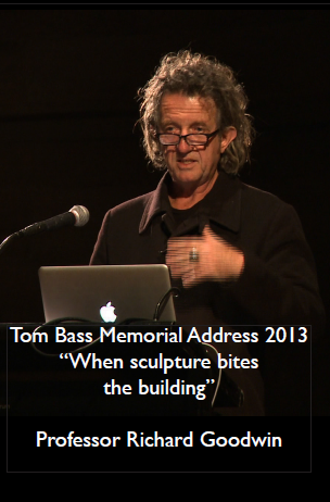 Tom Bass » Blog Archive » Tom Bass Memorial Address 2013 goes Live